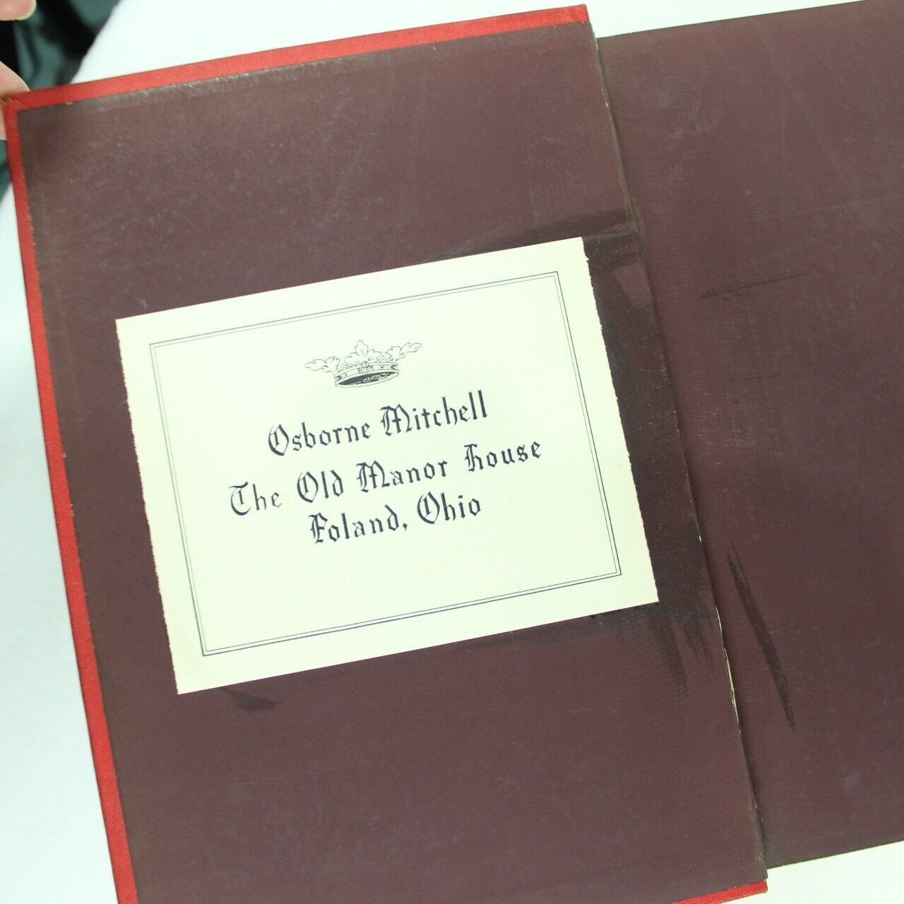 The Works of Robert Burns - 5 Volumes Illustrated Set Numerous Notes ...