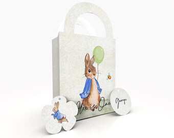 Peter Rabbit Bag | Etsy