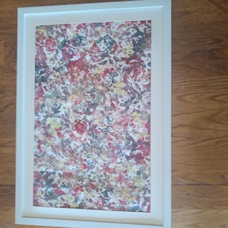 20x13 Frame - Etsy