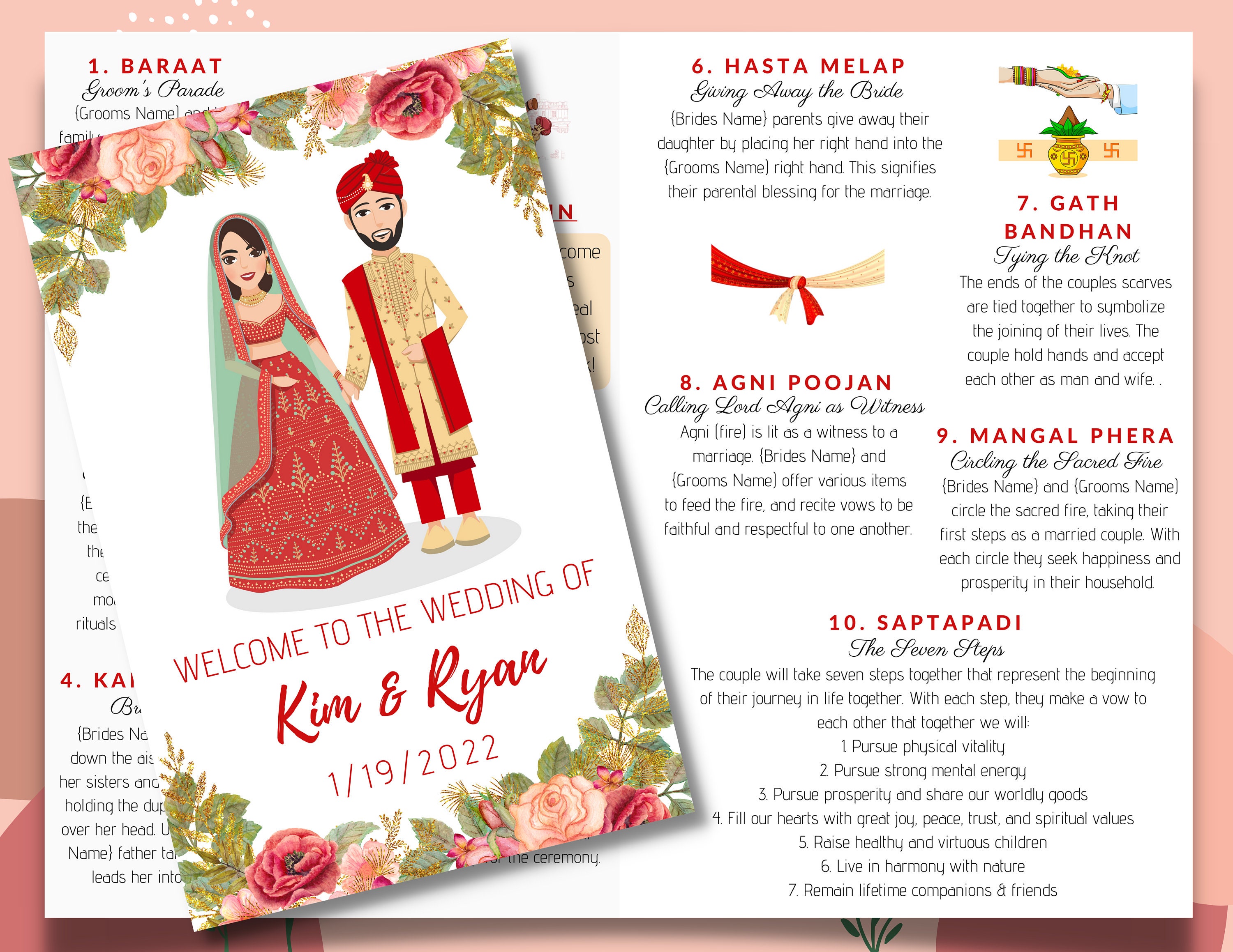 Baraat Clipart Sun