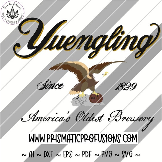 Yuengling Logo Png
