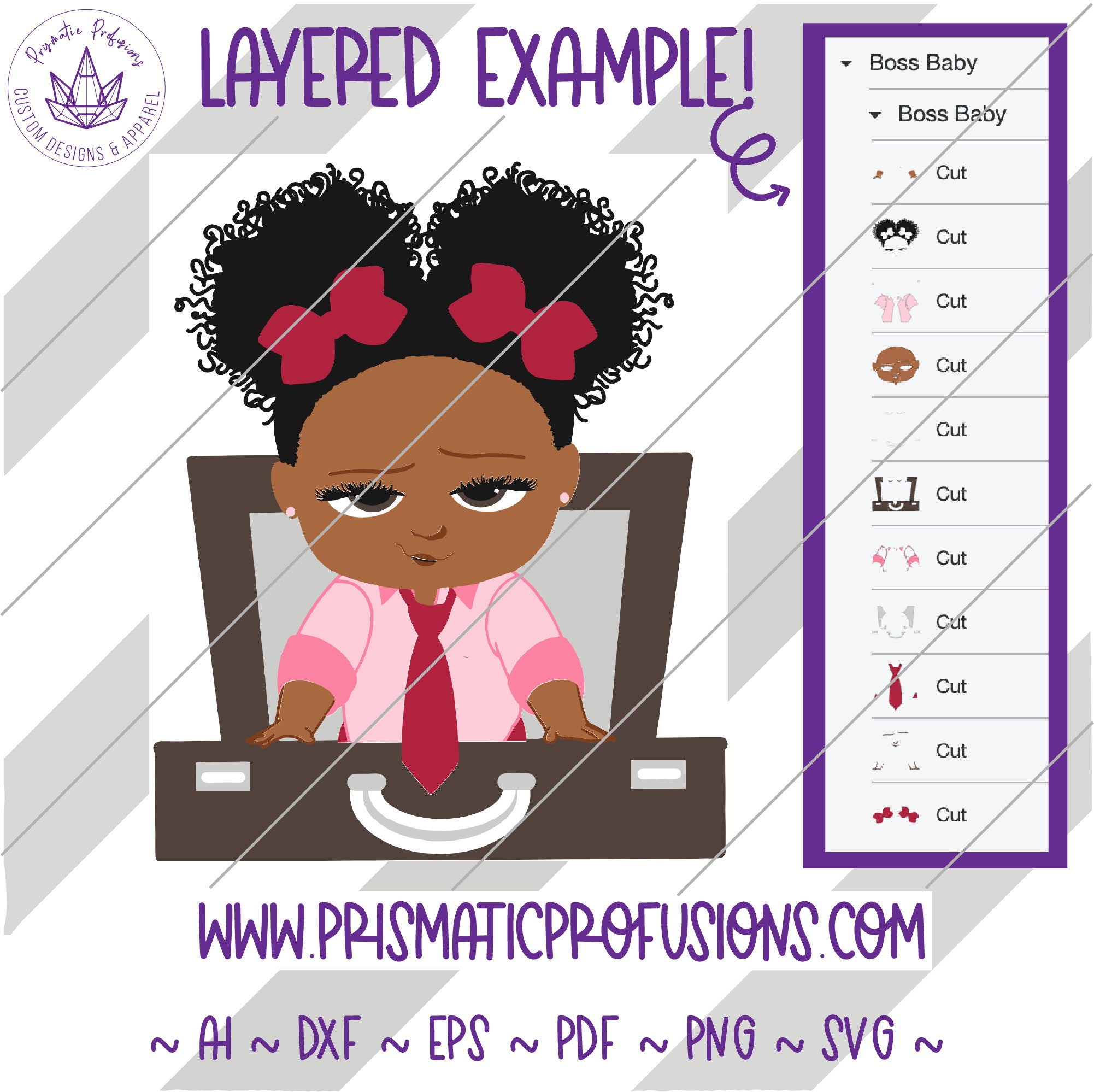 Boss Baby Boss Baby SVG Boss Baby Clipart Boss Baby cut | Etsy