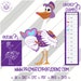 T.O.T.S., T.O.T.S. SVG, T.O.T.S. Clipart T.O.T.S. Cut File, T.O.T.S ...