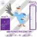 T.O.T.S., T.O.T.S. SVG, T.O.T.S. Clipart T.O.T.S. Cut File, T.O.T.S ...