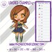 Funneh and the Krew, Funneh and the Krew SVG, Funneh and the Krew ...