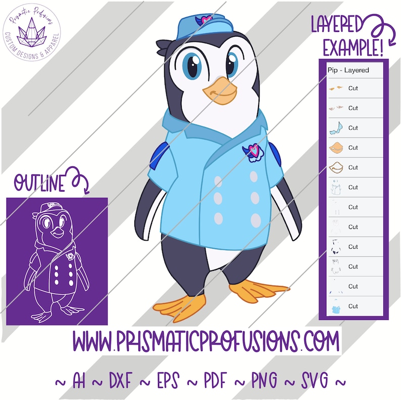 T.O.T.S., T.O.T.S. SVG, T.O.T.S. Clipart T.O.T.S. Cut File, T.O.T.S ...