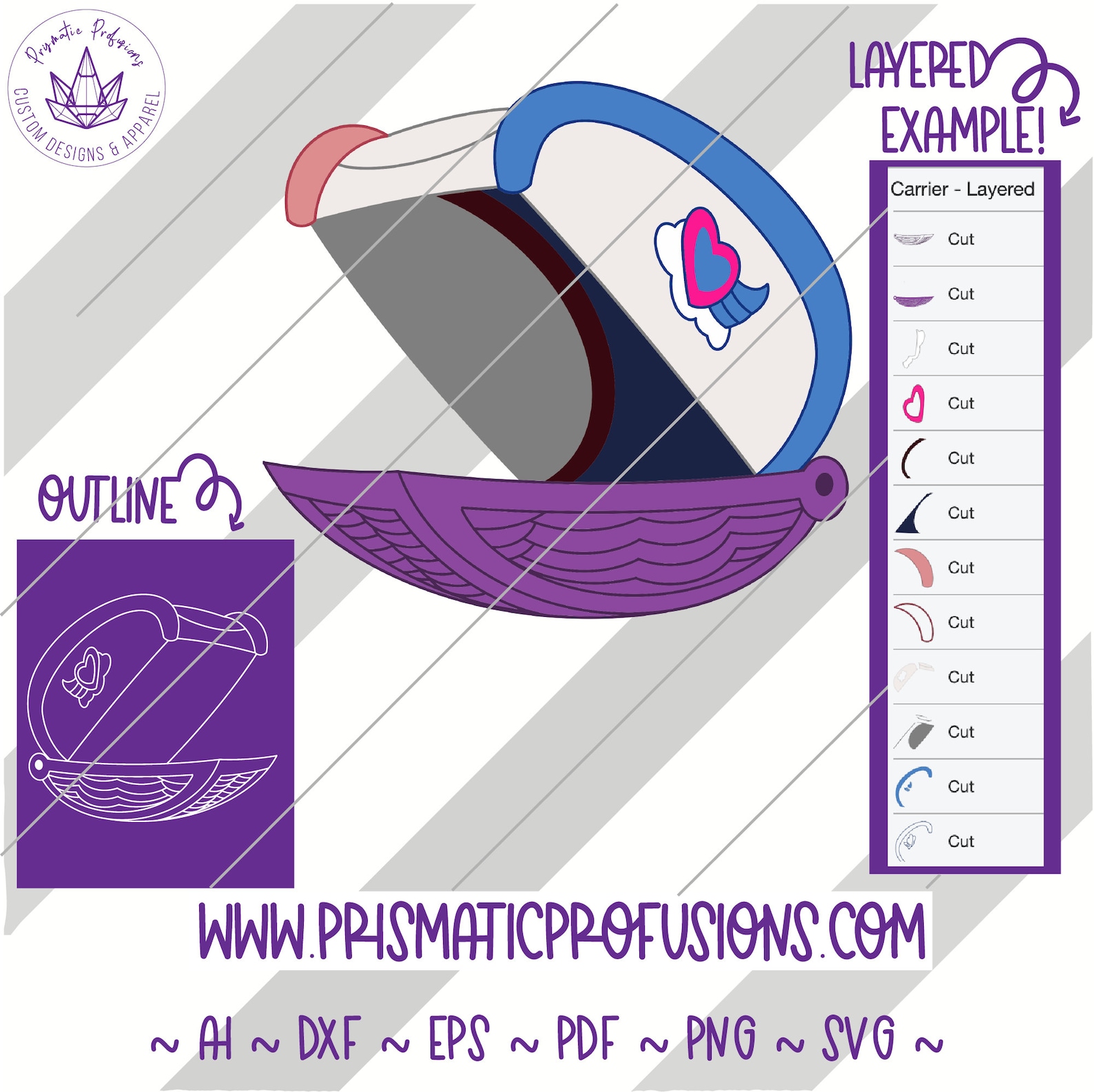 T.O.T.S., T.O.T.S. SVG, T.O.T.S. Clipart T.O.T.S. Cut File, T.O.T.S ...