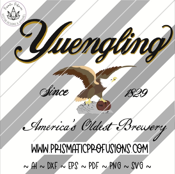 Yuengling Logo