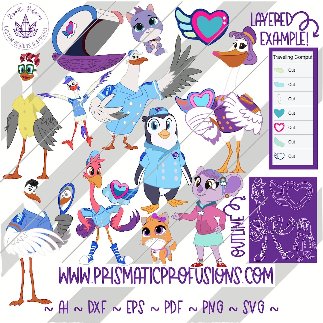 T.O.T.S., T.O.T.S. SVG, T.O.T.S. Clipart T.O.T.S. Cut File, T.O.T.S ...