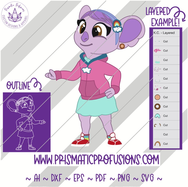 T.O.T.S. T.O.T.S. SVG T.O.T.S. Clipart T.O.T.S. Cut File - Etsy