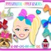 Jojo Siwa Jojo Siwa SVG Jojo Siwa Clipart Jojo Siwa Cut - Etsy