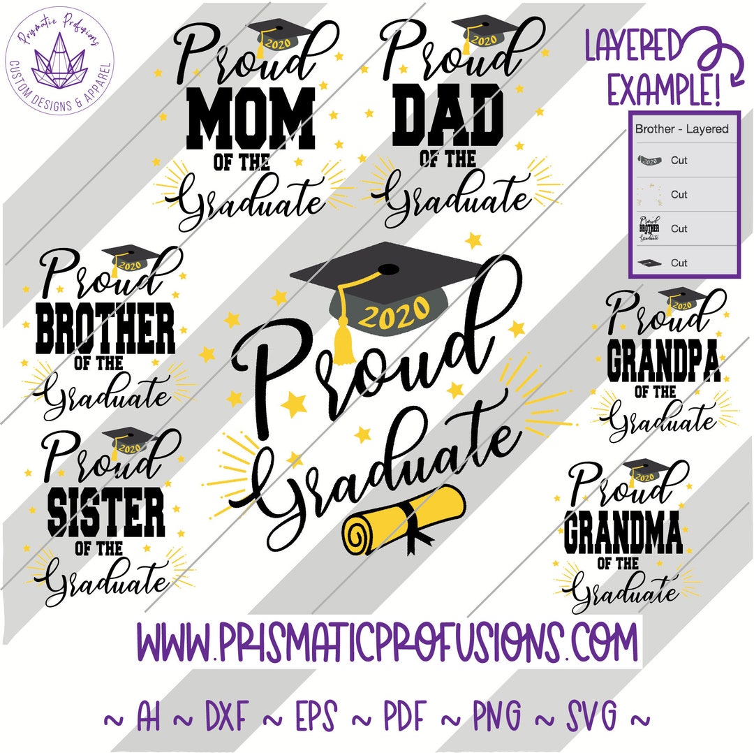 2020 Graduation, 2020 Graduation SVG, 2020 Graduation Clipart 2020 ...