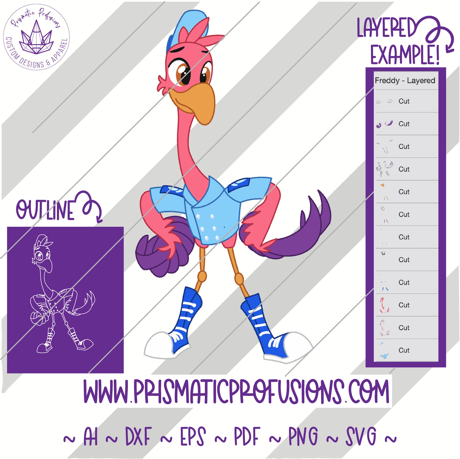 T.O.T.S., T.O.T.S. SVG, T.O.T.S. Clipart T.O.T.S. Cut File, T.O.T.S ...