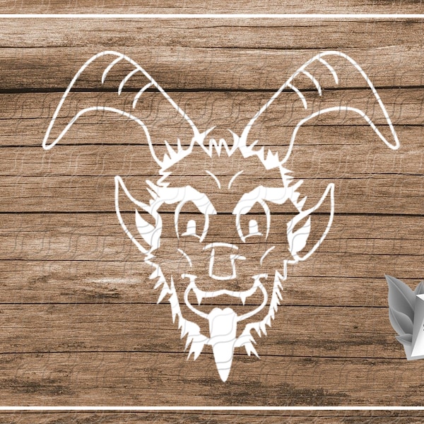 Krampus - Etsy