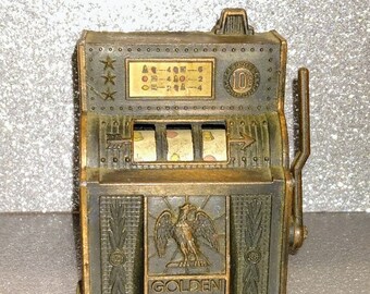 Slot Machine Handle - Etsy