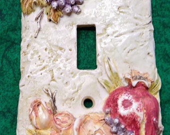 Used Ceramic Outlet Covers - Etsy