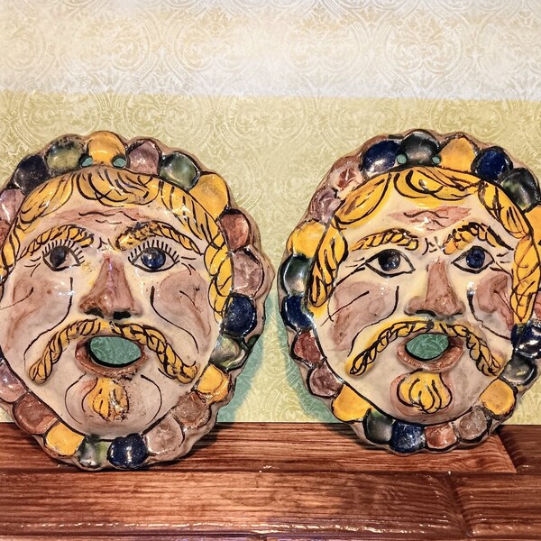 Guatemalan Tiles - Etsy