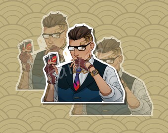 Valorant Sticker Chamber - Etsy