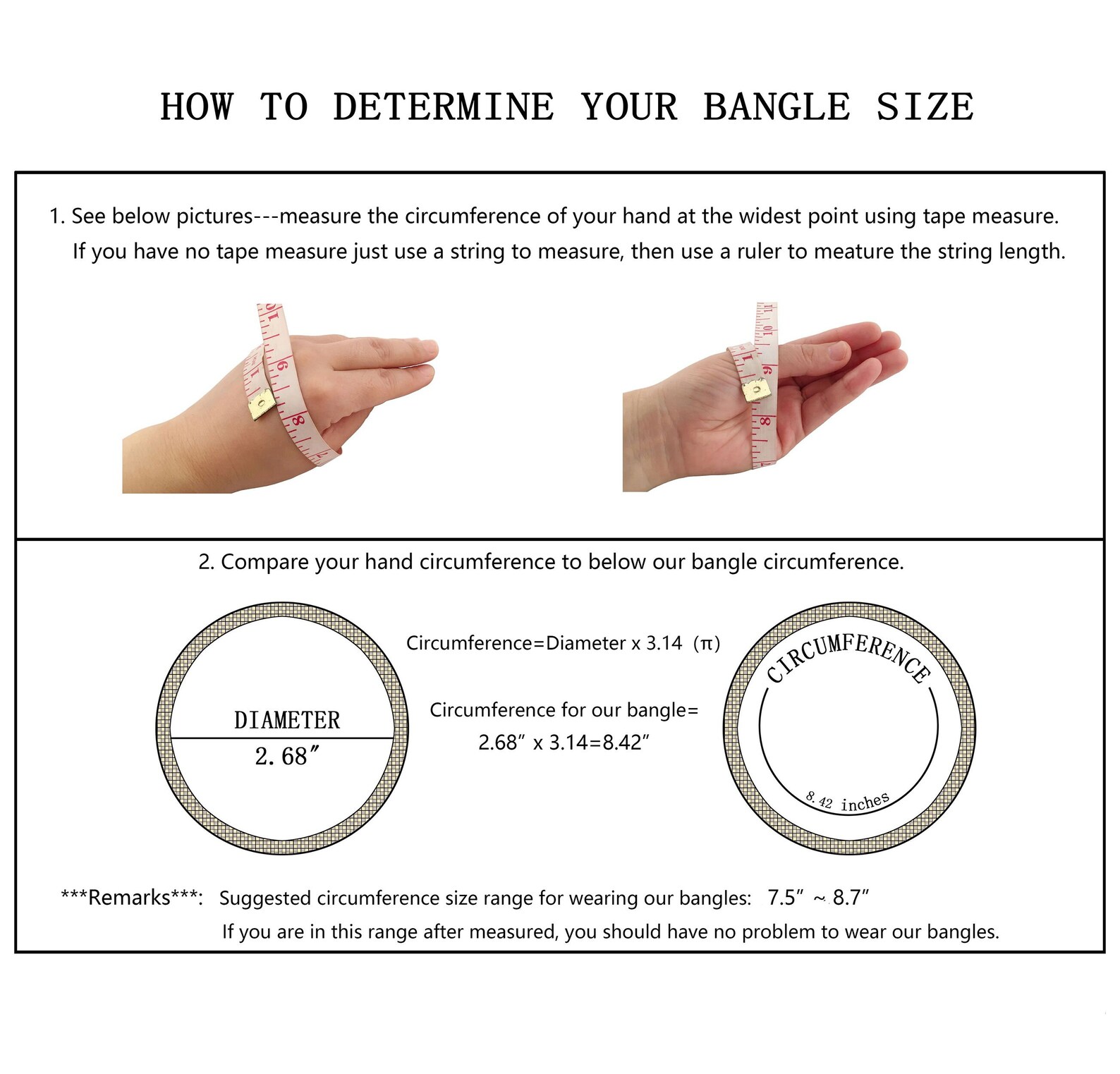 Indian African Bangles Painting Enamel Coating Metal Bangle | Etsy