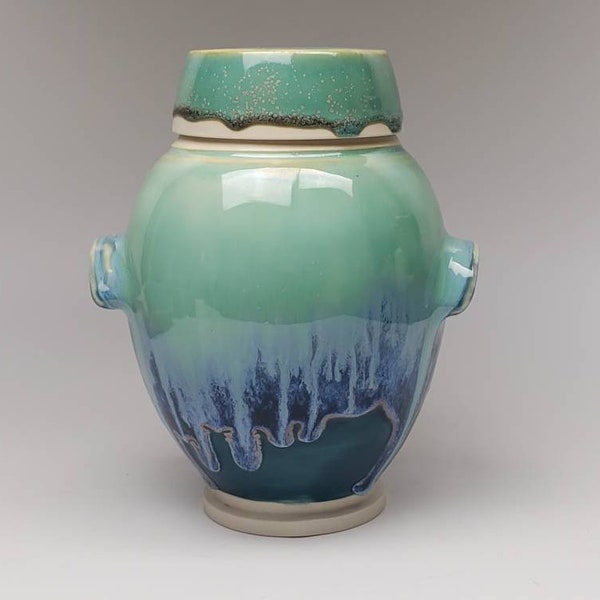 Beautiful Urn - Etsy