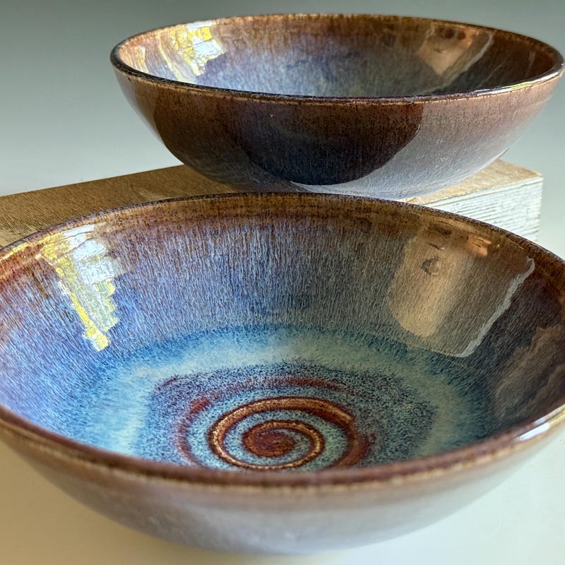 Nesting Bowls - Etsy