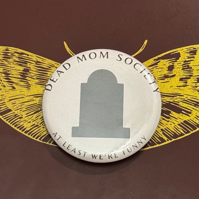Mom to Be Button - Etsy