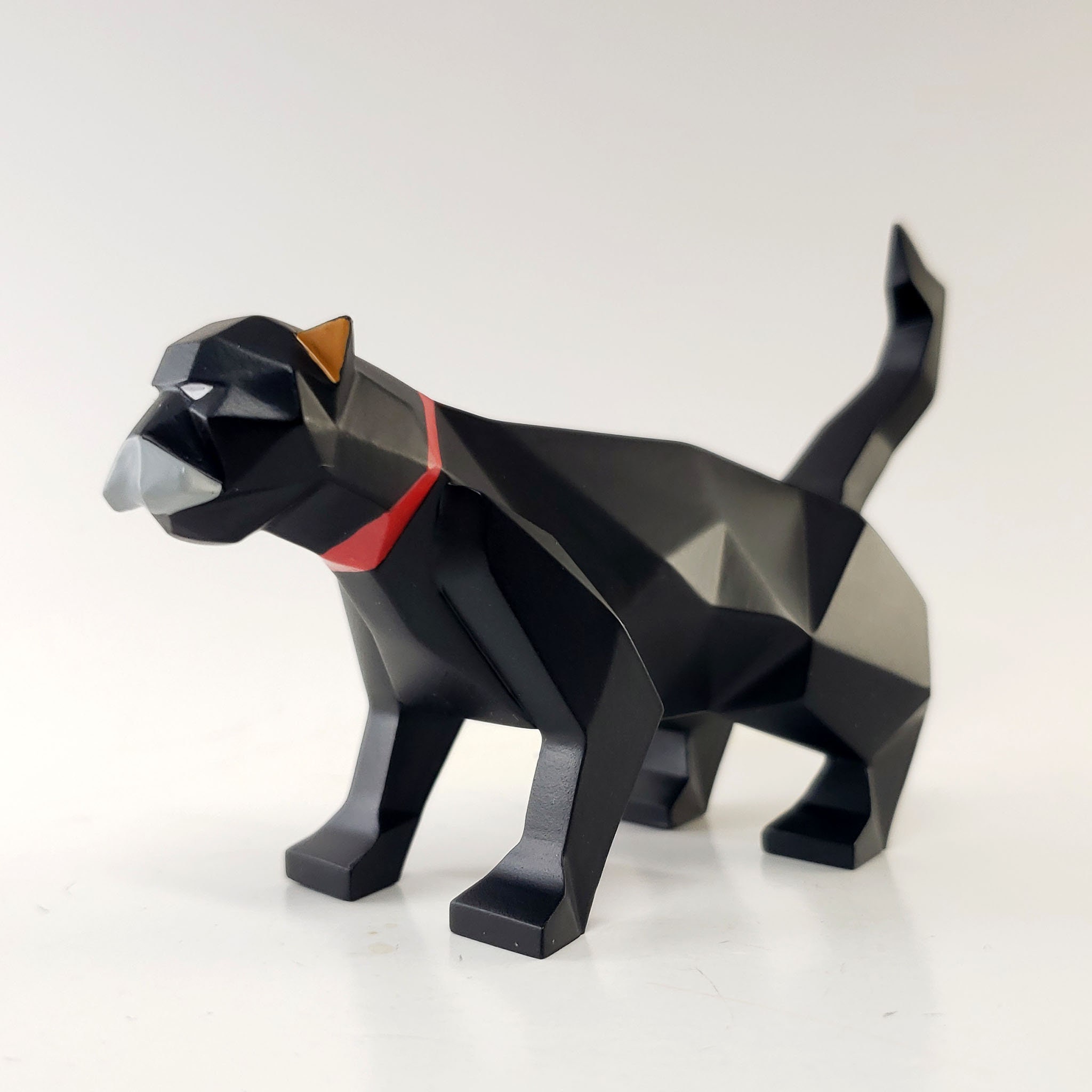 Super Smooth OSRS Bob the Cat Resin Cast | Etsy Canada