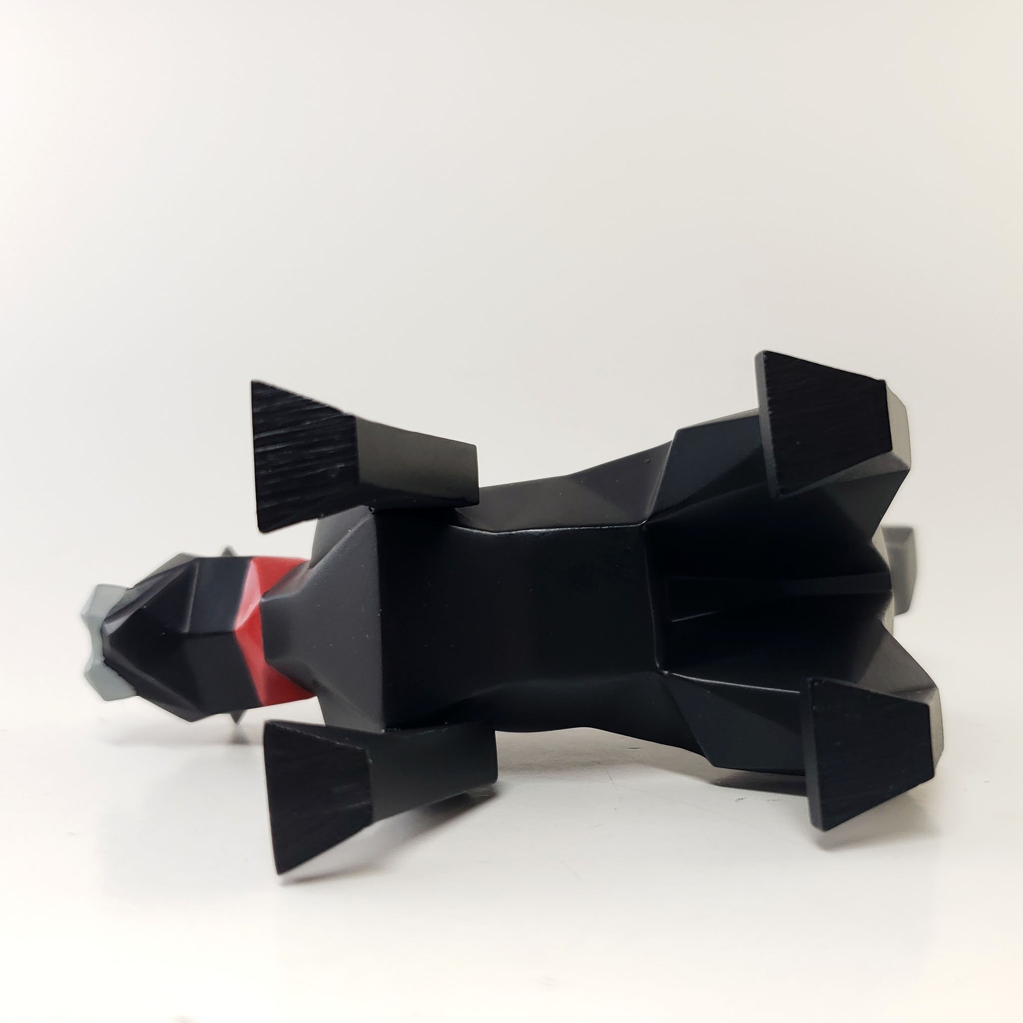 Super Smooth OSRS Bob the Cat Resin Cast | Etsy Canada