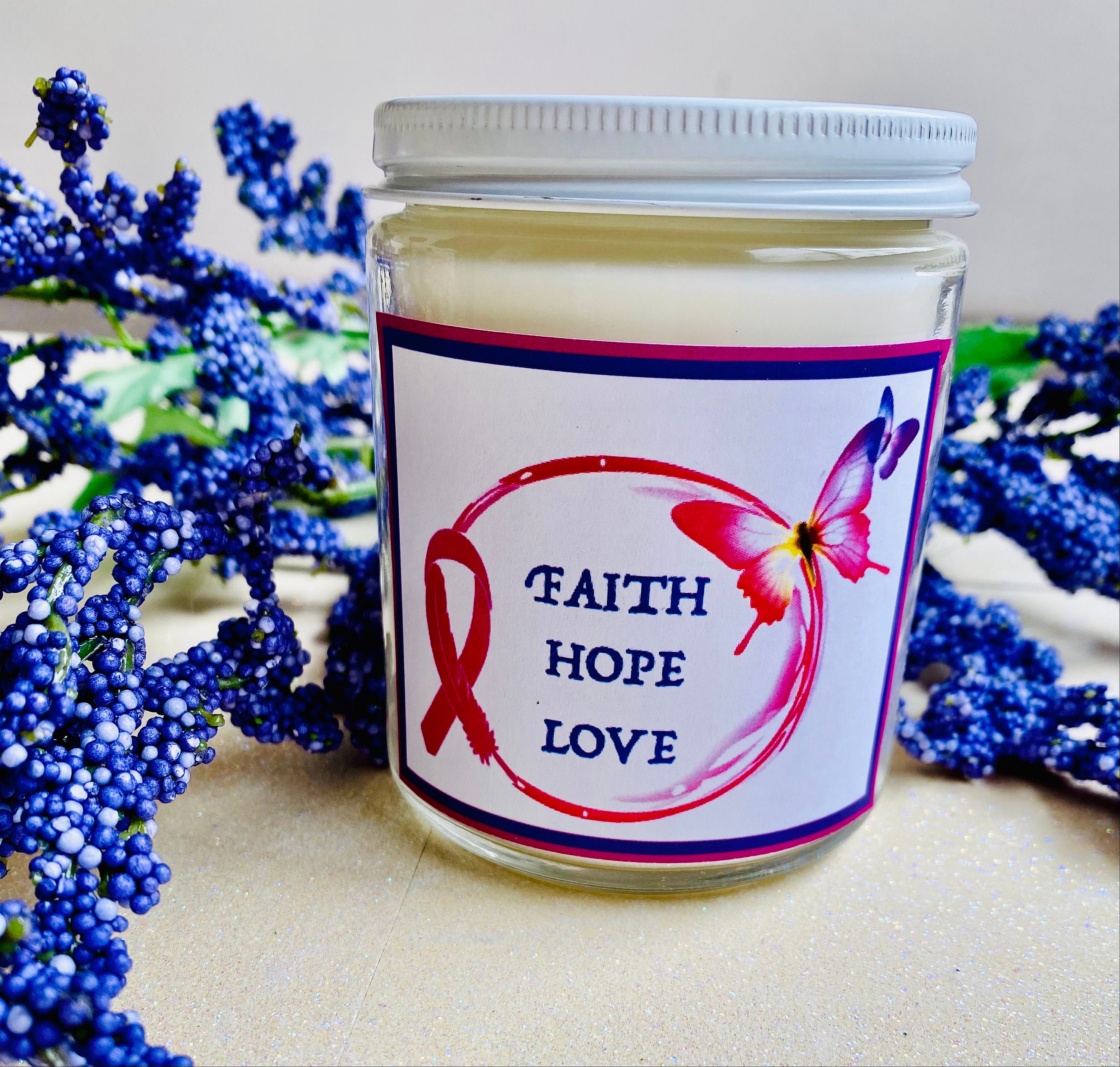 Cancer Gift Basket for Women Cancer Gift Box Cancer Care | Etsy