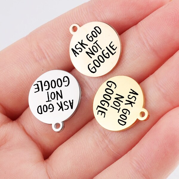 Google Jewelry - Etsy