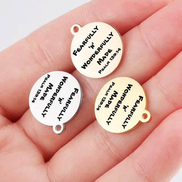 Custom Made Charms - Etsy