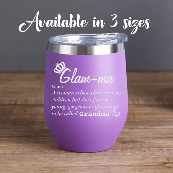 Glamma - Etsy