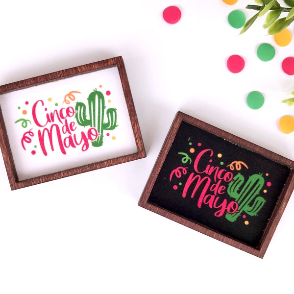 Cinco De Mayo - Etsy