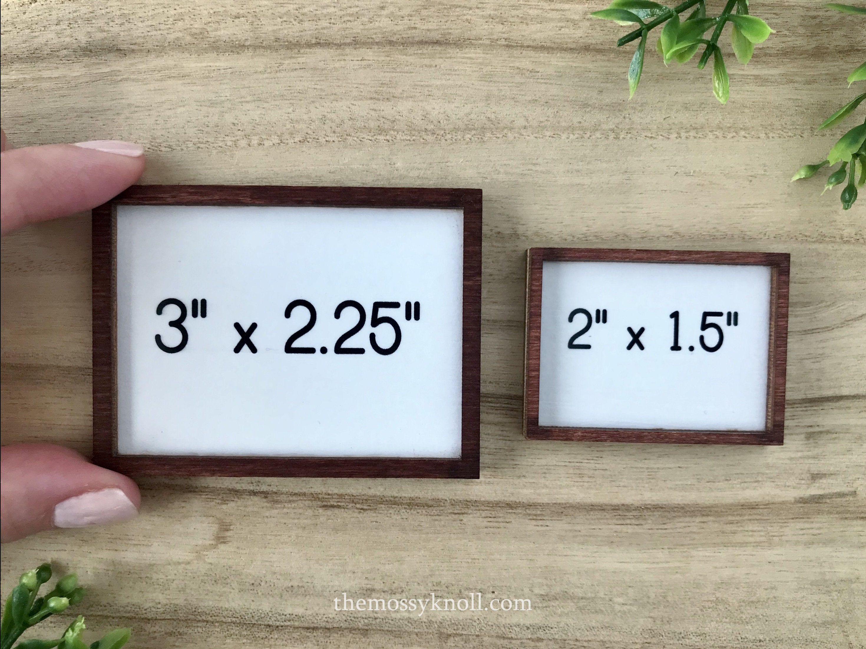 Custom Heart Carved Tree Your Initials Wood Framed - Etsy