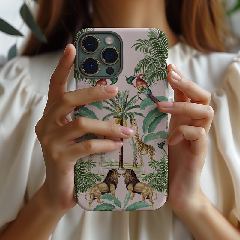 Africa iPhone 14 Case - Etsy