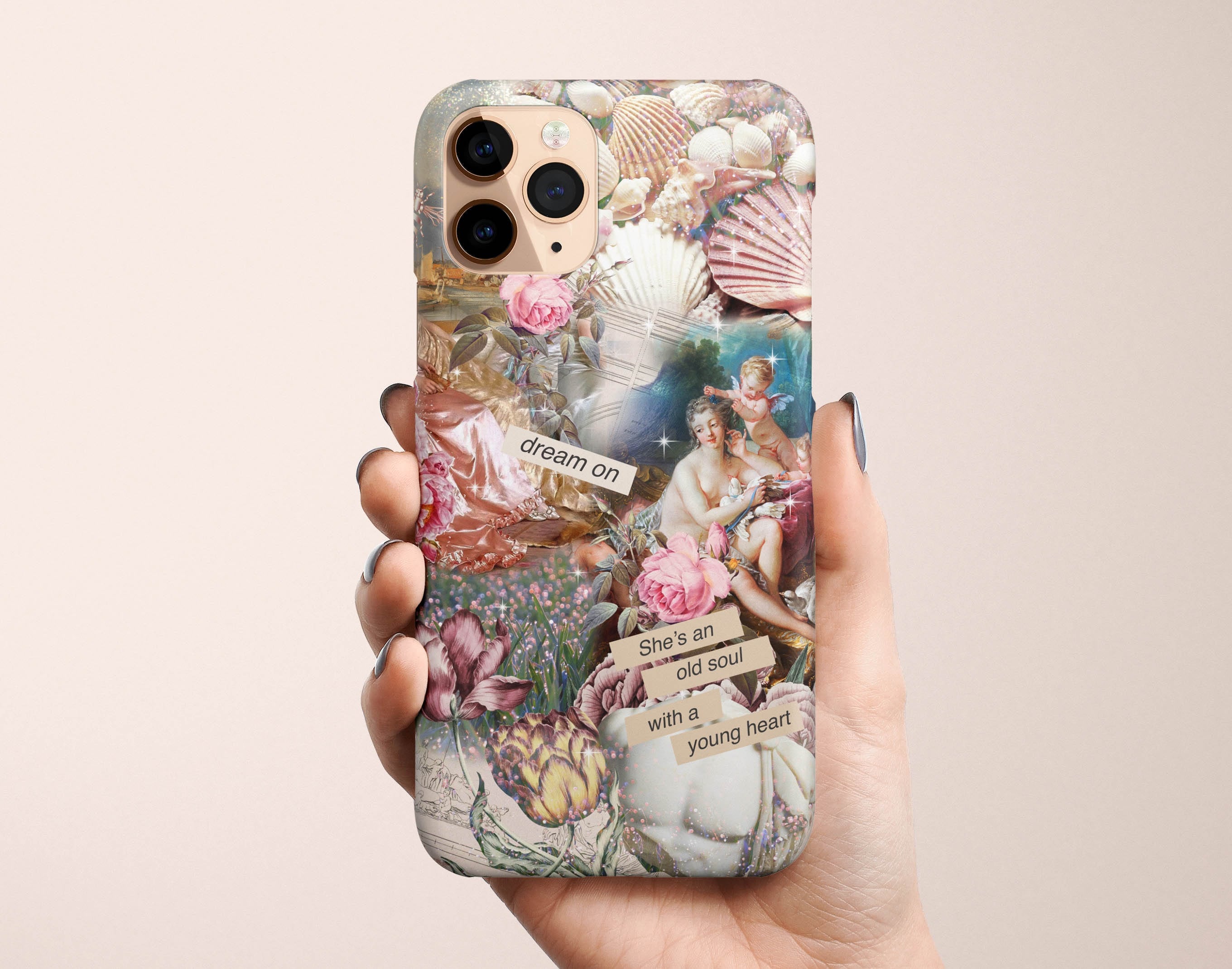 Tumblr Iphone Cases For Girls