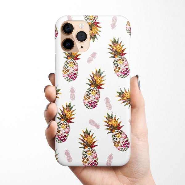 Pineapple Case - Etsy