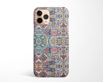 Mosaic Phone Case - Etsy