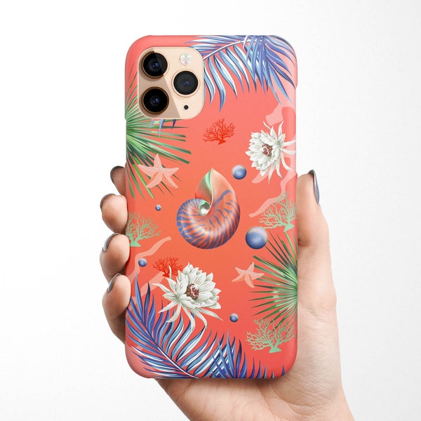 Coral S22 Ultra Case - Etsy