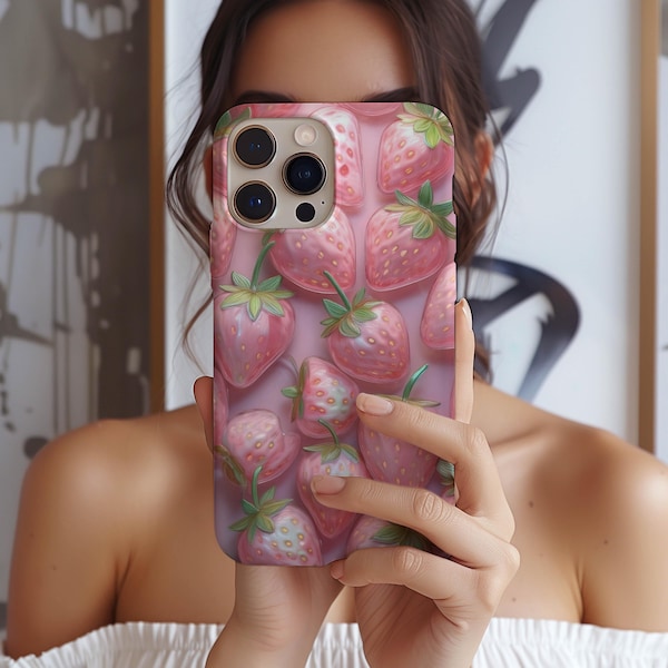 Stringberry iPhone Cases - Etsy