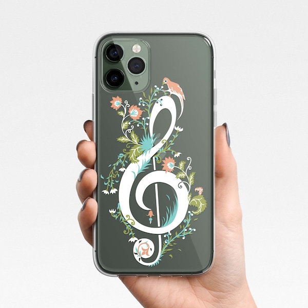 Music Phone Cases - Etsy