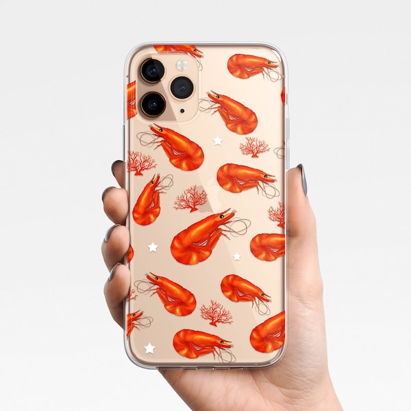 Coral Iphone Case - Etsy