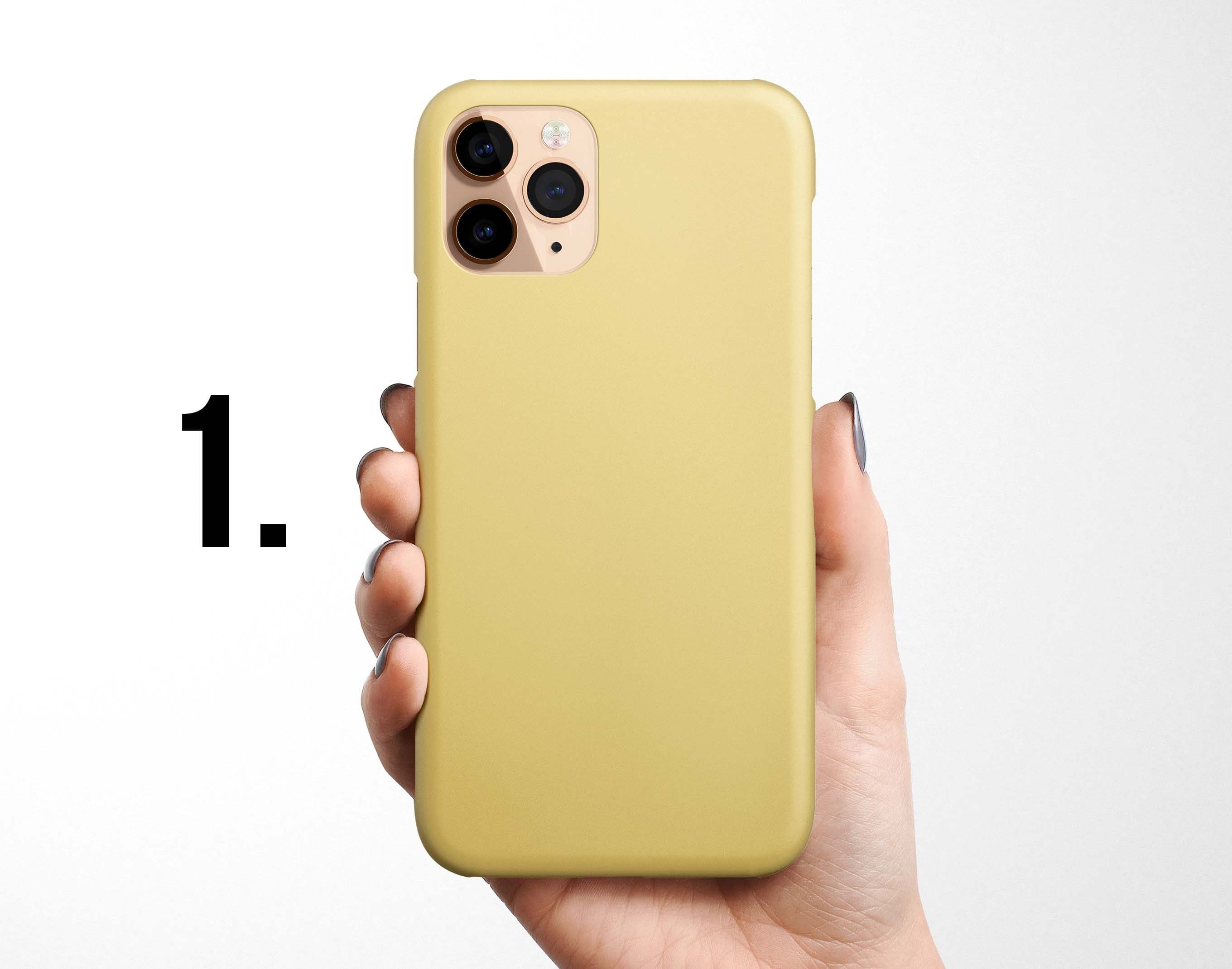 Bright Colors Aesthetic Phone Case iPhone 17 16e 16 15 14 13 12 11 ...