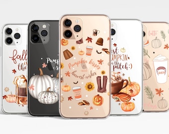 Latte Phone Case - Etsy