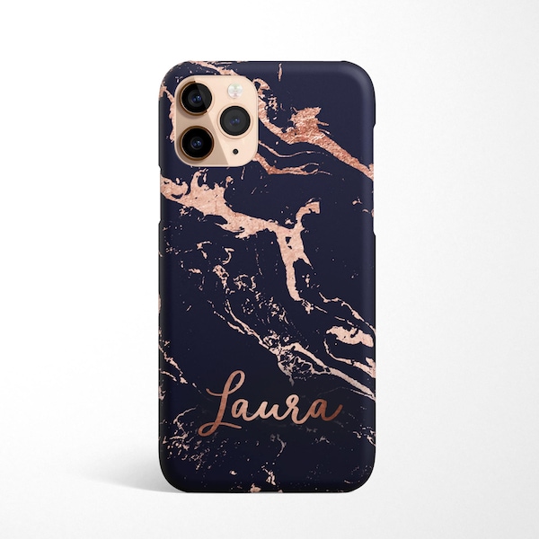 Marble Phone Case - Etsy