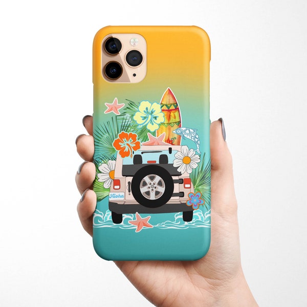 Surf Phone Case - Etsy