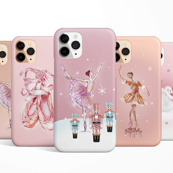 Dance iPhone 5 Case - Etsy