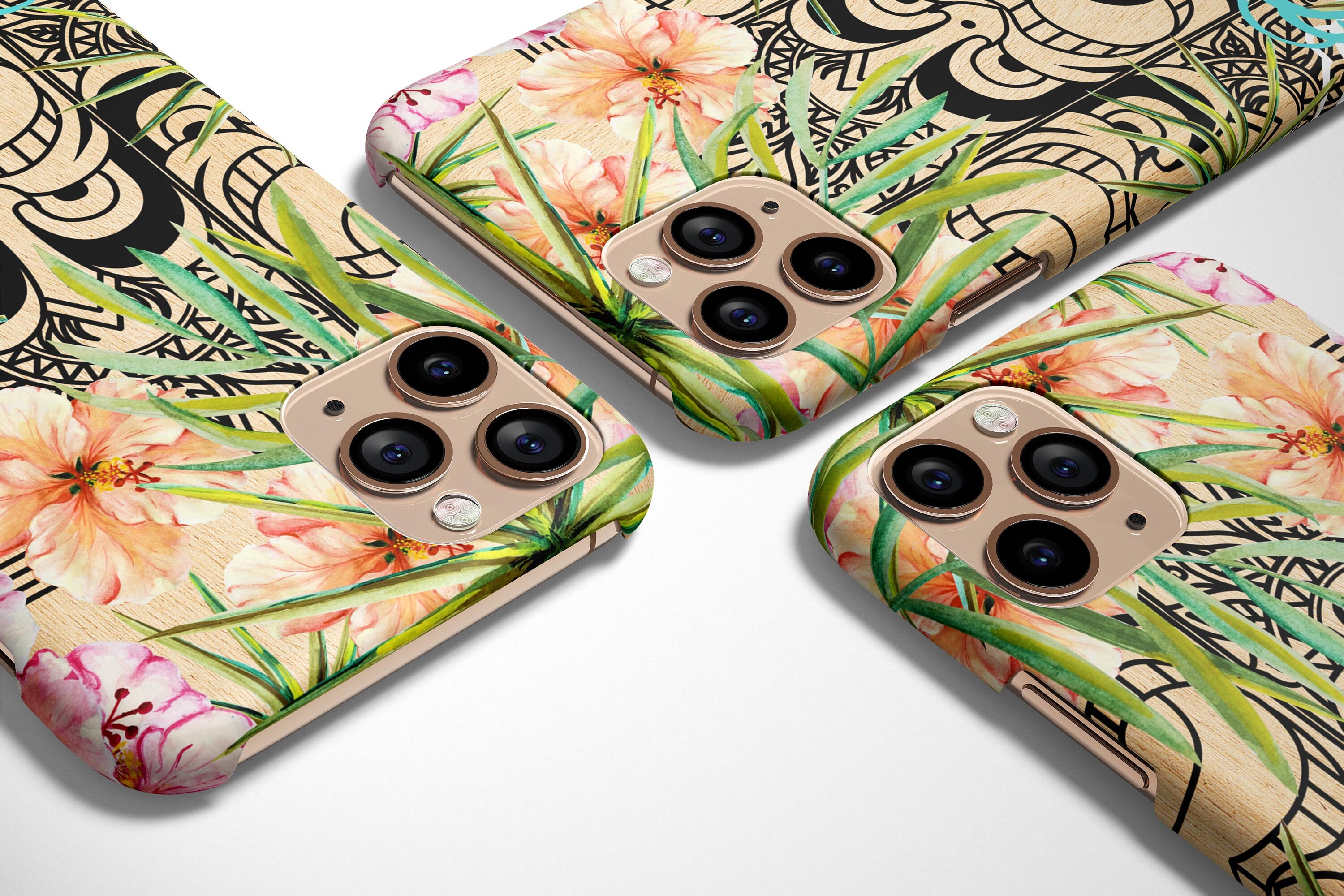 Hawaii Aloha Phone Case Available for Iphone 13 Pro Max 12 - Etsy