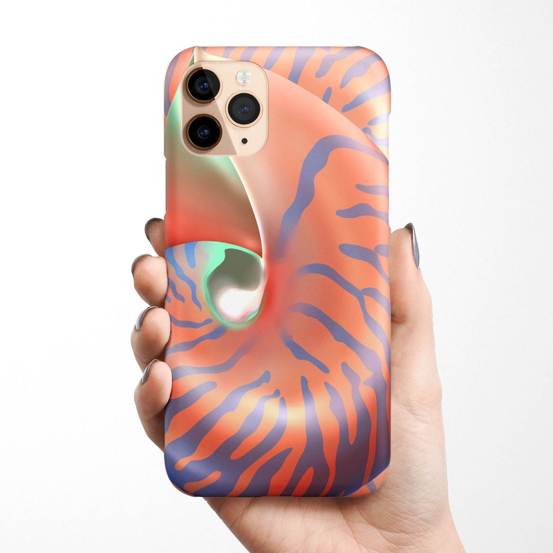 Beach Phone Case - Etsy