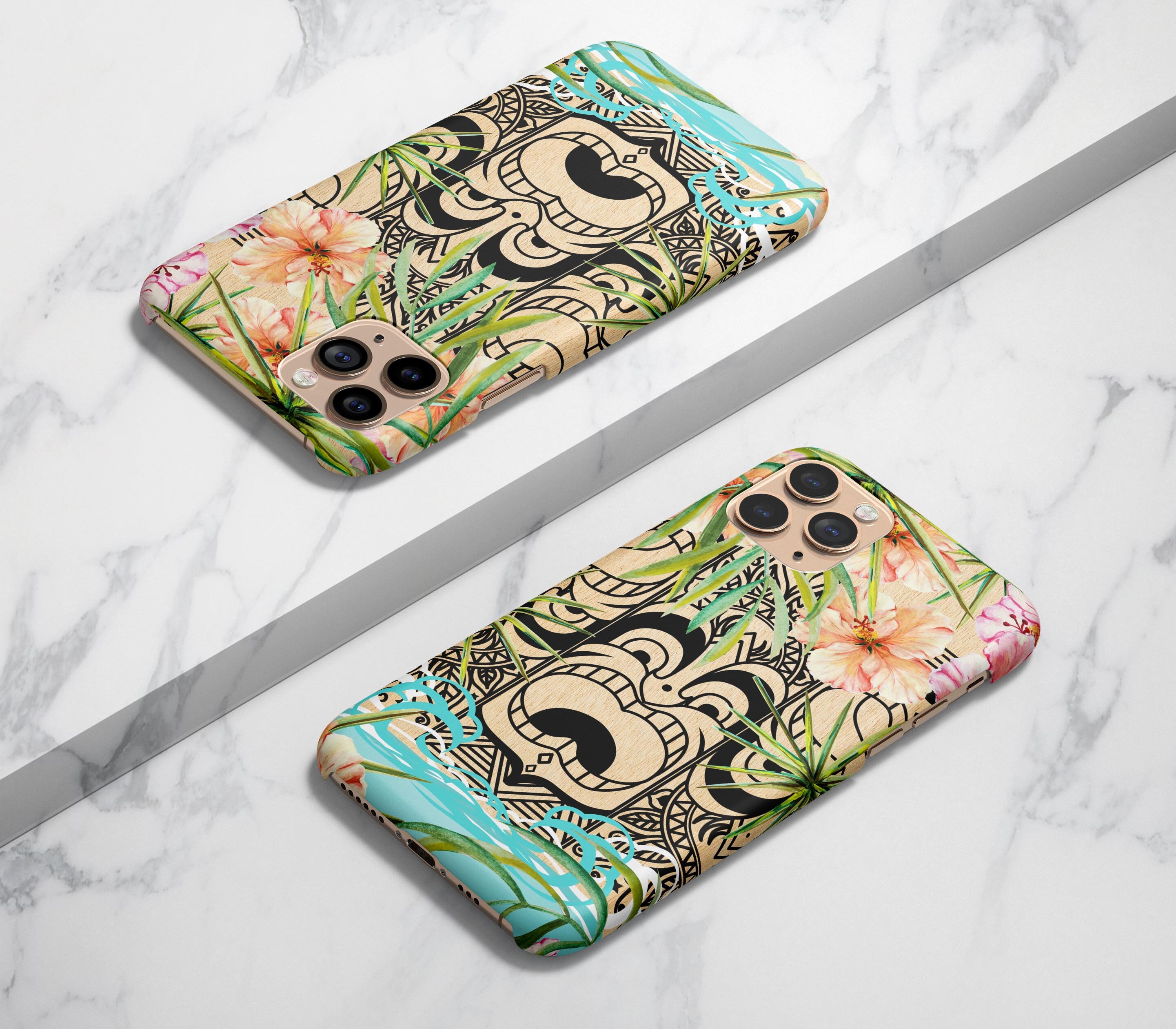 Hawaii Aloha Phone Case available for iPhone 11 11 Pro Max | Etsy